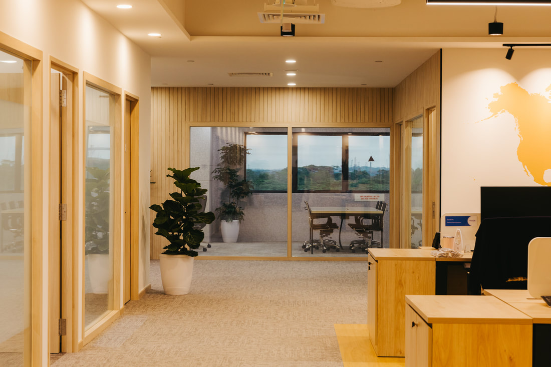 About Smart Glass Solution | Trusted in Singapore